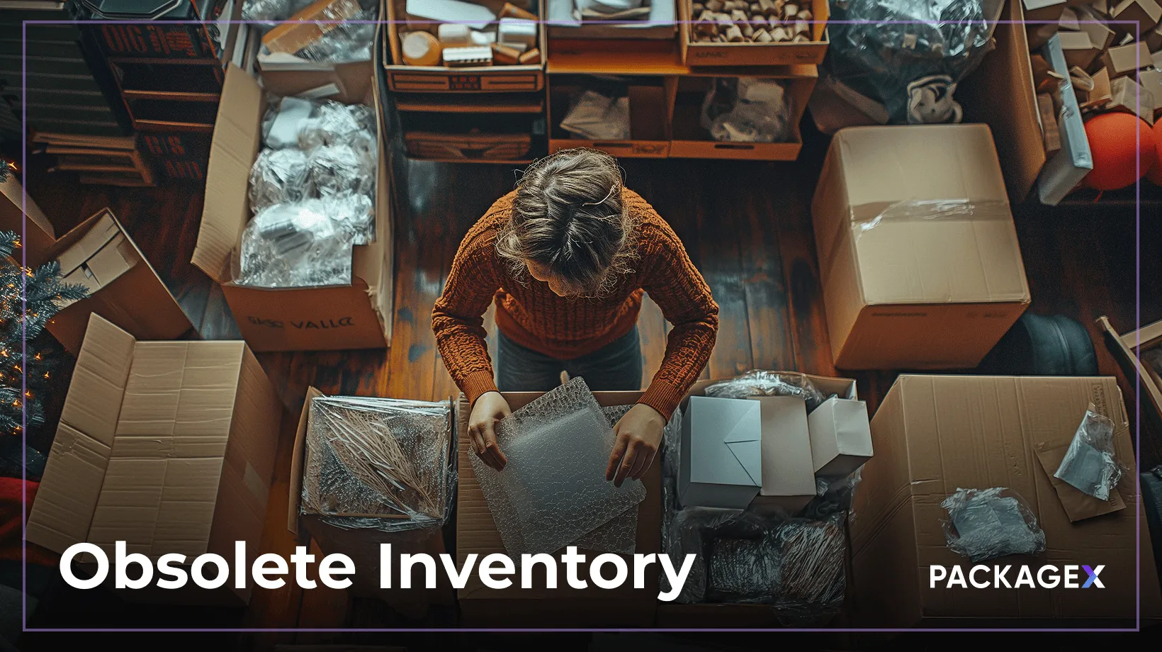 Obsolete Inventory: How to Identify, Manage, and Prevent It
